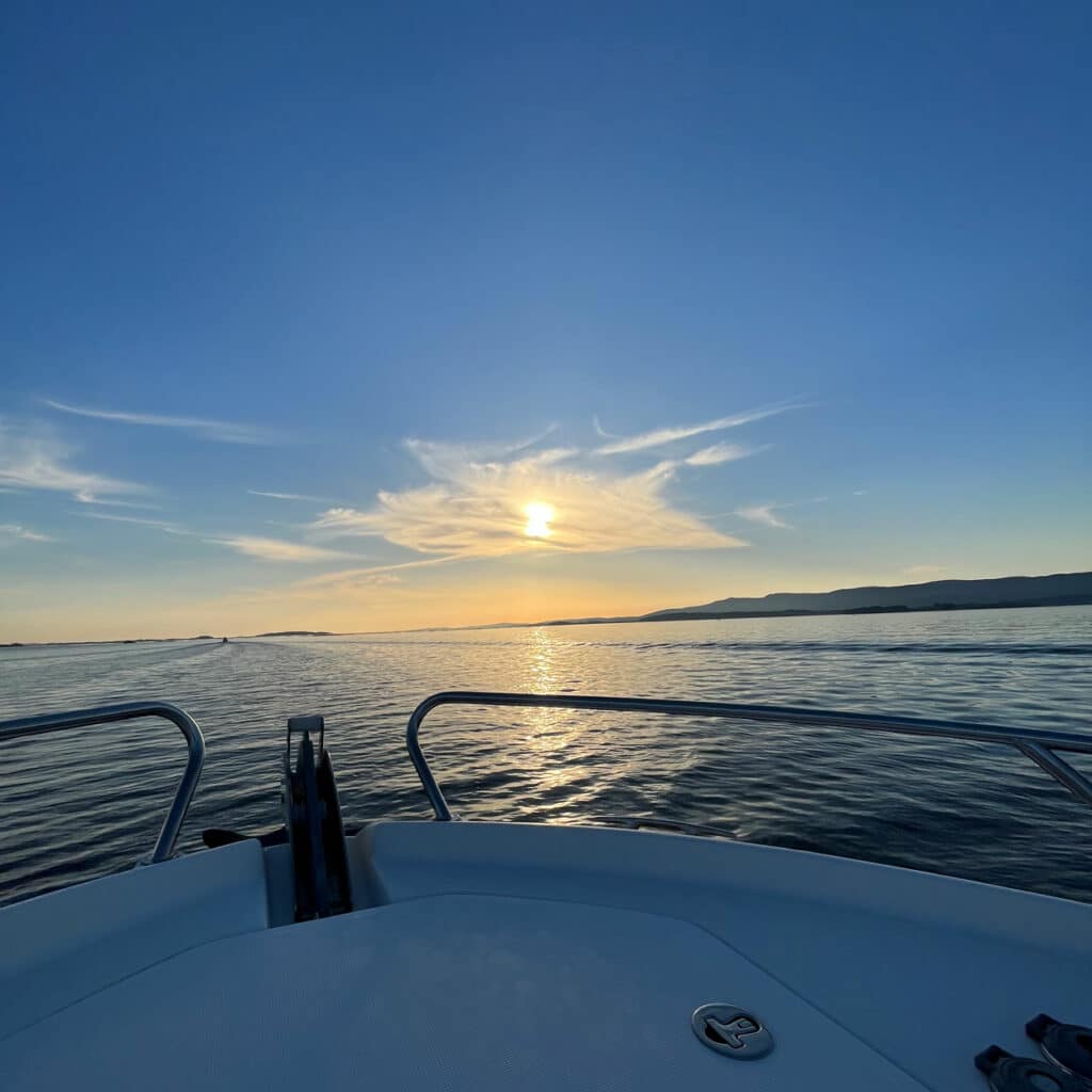Qué ver o hacer en las Rías Baixas - Amare Turismo Náutico